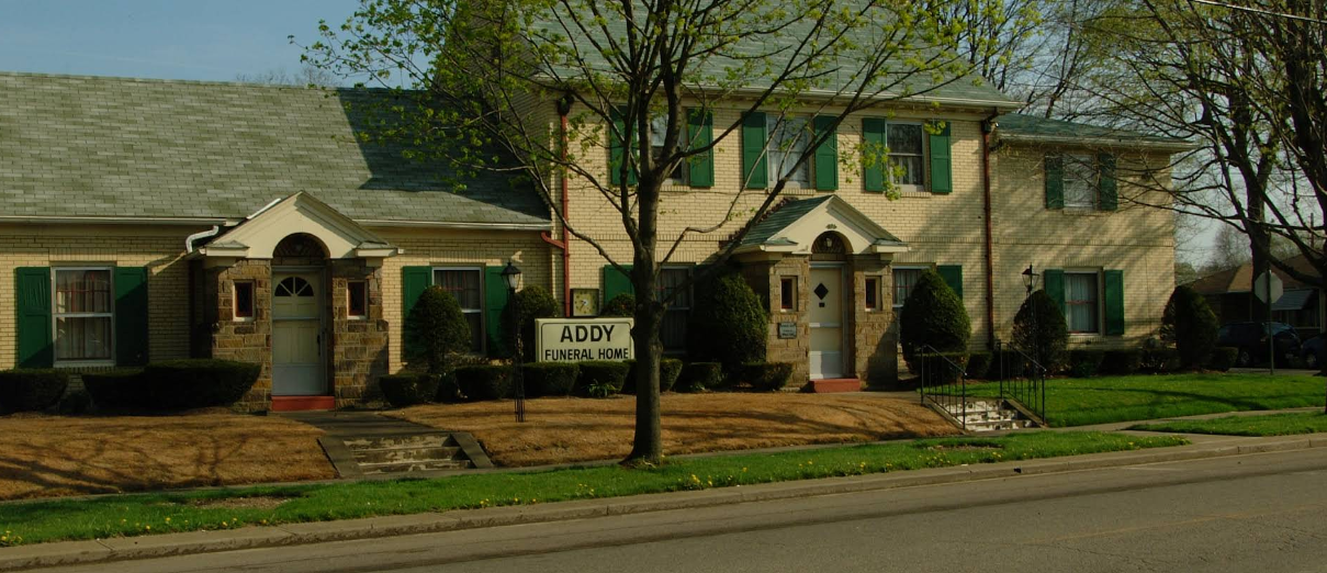 Moser Funeral Home | Thoughtful Funeral & Cremation Services